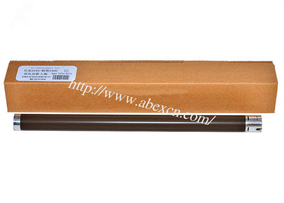 UPPER FUSER ROLLER COMPATIBLE FOR BROTHER HL 7055 2130 2240 2250 7060 7360 7470D