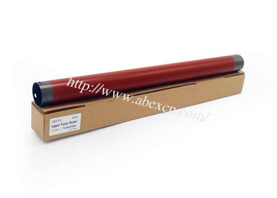 UPPER FUSER ROLLER COMPATIBLE FOR KYOCERA KM3035 4035 5035 TASKALFA 420I 520I
