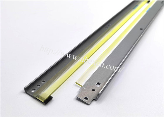 Drum Transfer Belt Cleaning Blade For Konica Minolta Bizhub C258 C368 C454 C554