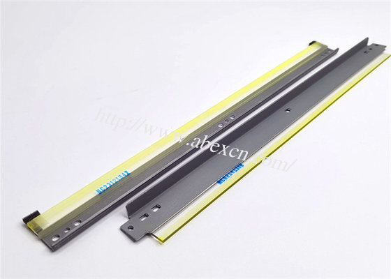Drum Transfer Belt Cleaning Blade For Konica Minolta Bizhub C258 C368 C454 C554