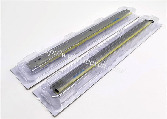 Drum Transfer Belt Cleaning Blade For Konica Minolta Bizhub C258 C368 C454 C554