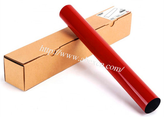 COPIER PARTS FOR KONICA MINOLTA BIZHUB C654 C754 C554 FIXING FUSER FILM SLEEVE