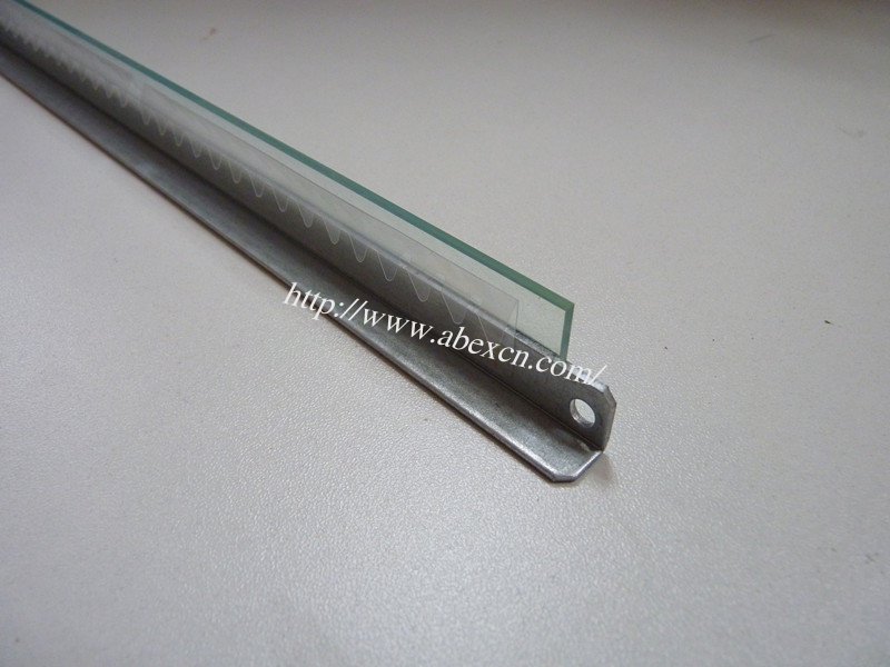 The High Quality of  Drum Cleaning Blade compatible for XEROX DCC-400/450
