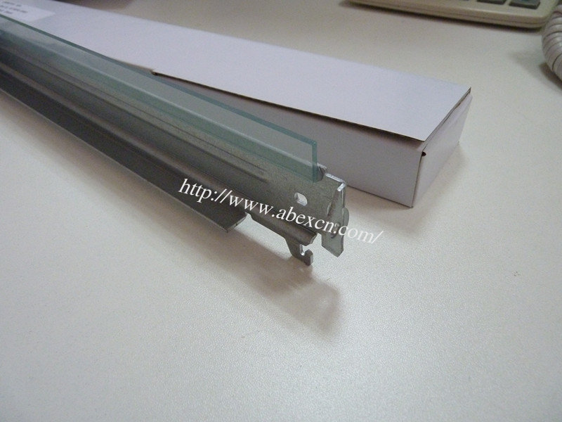 Ricoh spare parts Transfer Belt Blade compatible for RICOH MPC2500/3500/4000