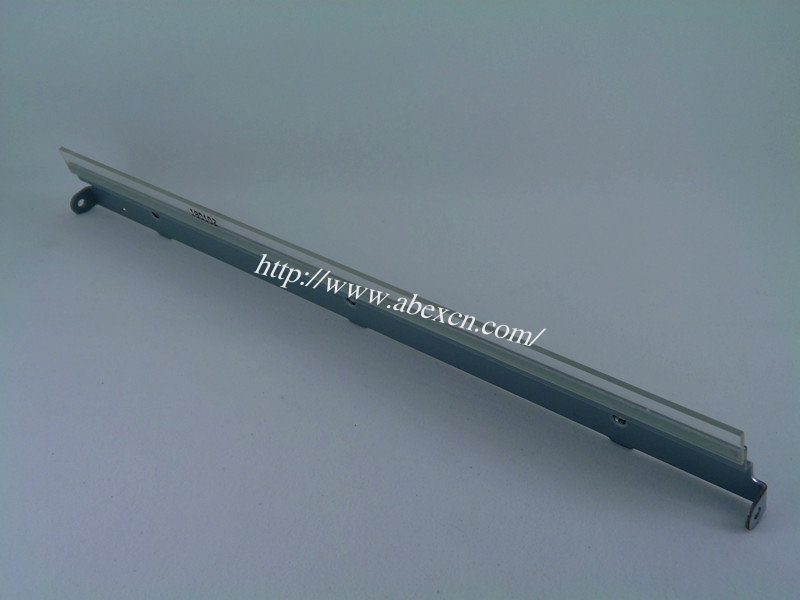 41303612000# new Drum Cleaning Blade Compatible for TOSHIBA E-Studio 168/208/258/DP1600/DP2500