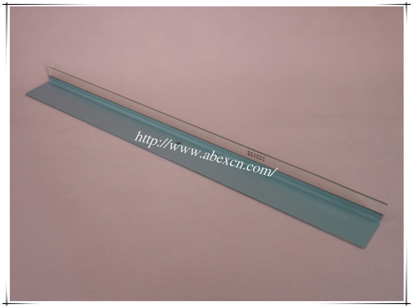 56AA-20100# new Drum Cleaning Blade Compatibe for KONICA KNC-7155/7165/7255/7272