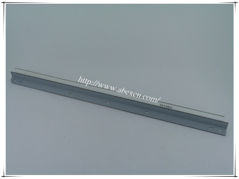 LEZ0108FCZZ# new Drum Cleaning Blade compatible for SHARP SF-2116/2118/7800/7850/7855/2216