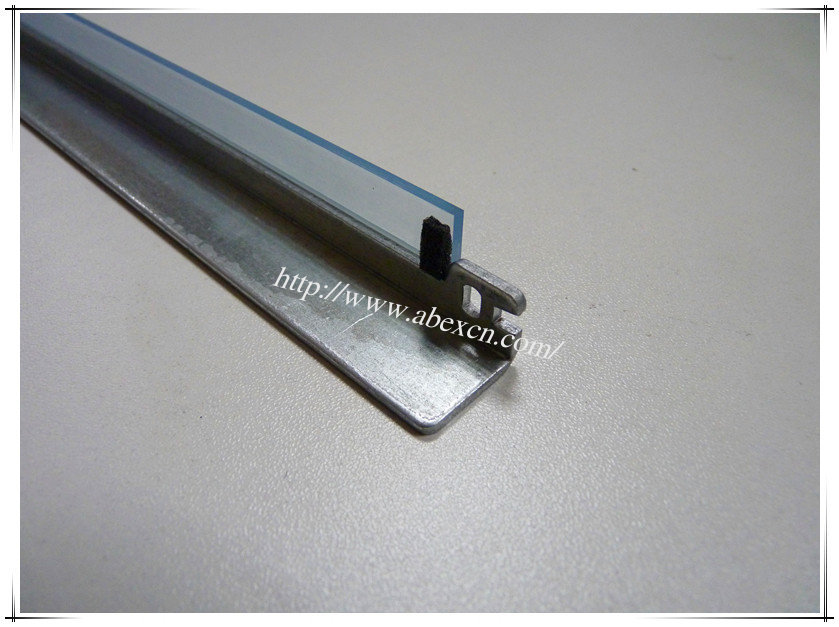 The High Quality of new Drum Cleaning Blade compatible for XEROX DC900/1100,DC4110/4590