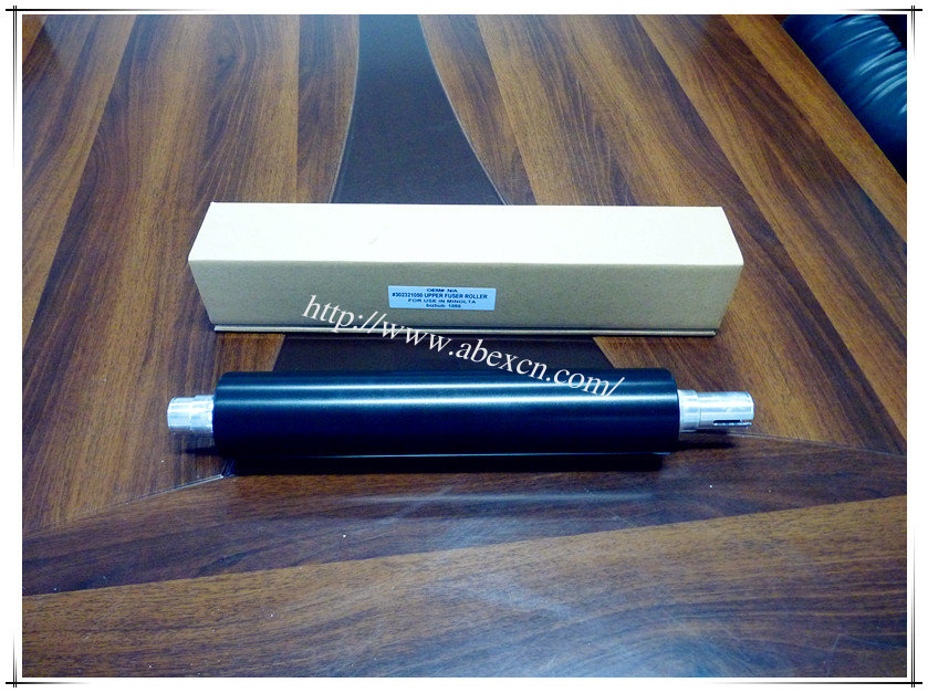 56UA54700# New Upper Fuser Roller Compatible for KONICA MINOLTA BIZHUB-1050/1080