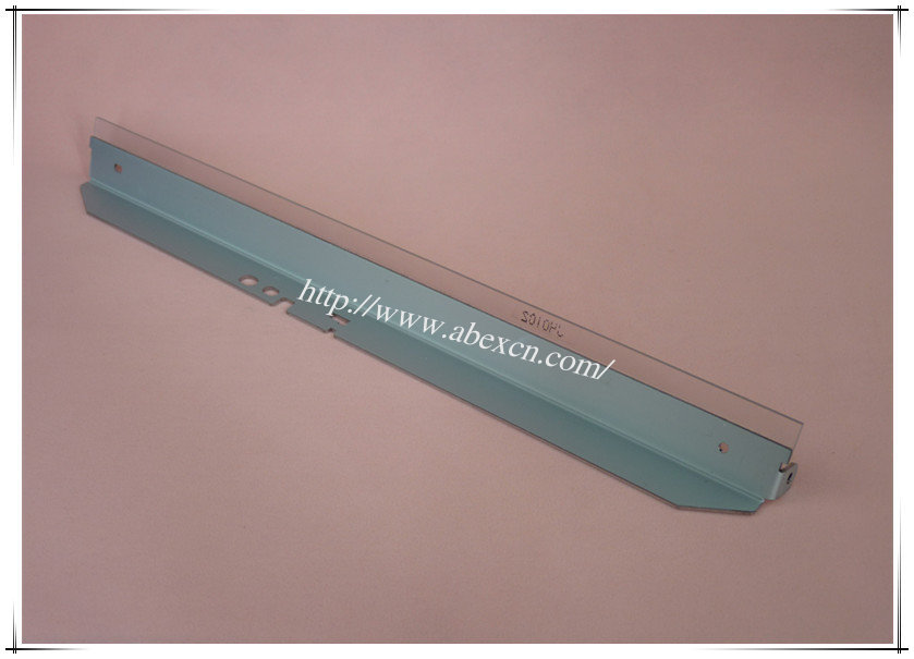 1139-0902-01# Drum Cleaning Blade compatible for MINOLTA EP-1050/1052/1080/2010/2030/2080/3000