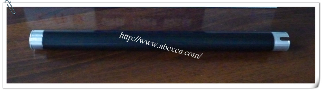 25HA53081#  new Upper Fuser Roller compatible for KONICA KNC-1015/1212/1215