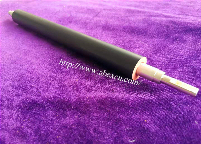Color machine Lower Fuser Roller compatible for Ricoh Aficio MPC305SP/MPC305SPF