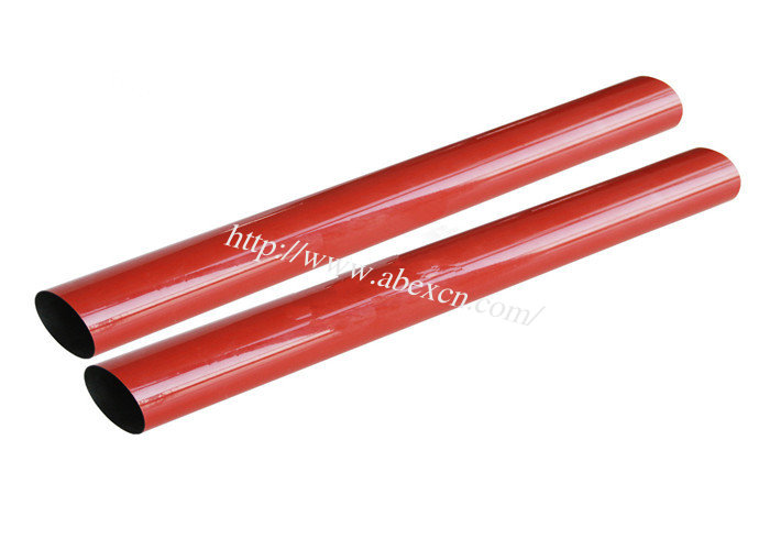 JAPAN MATEL FUSER FILM SLEEVE FOR KONICA MINOLTA BIZHUB C451 C550 C650 C452 C552