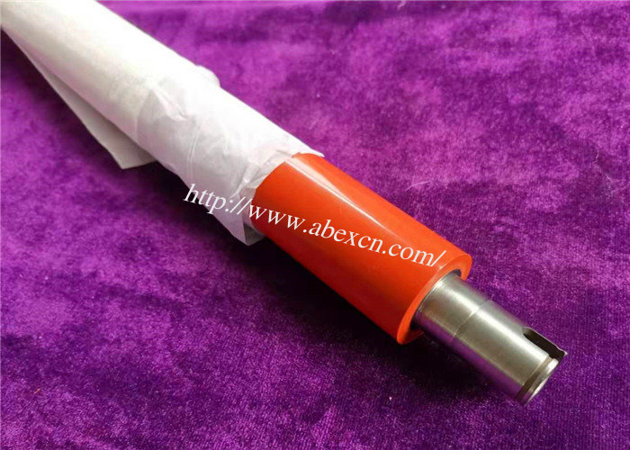 Lower Fuser Pressure Roller compatible for Konica Minolta Bizhub C451 C550 C650