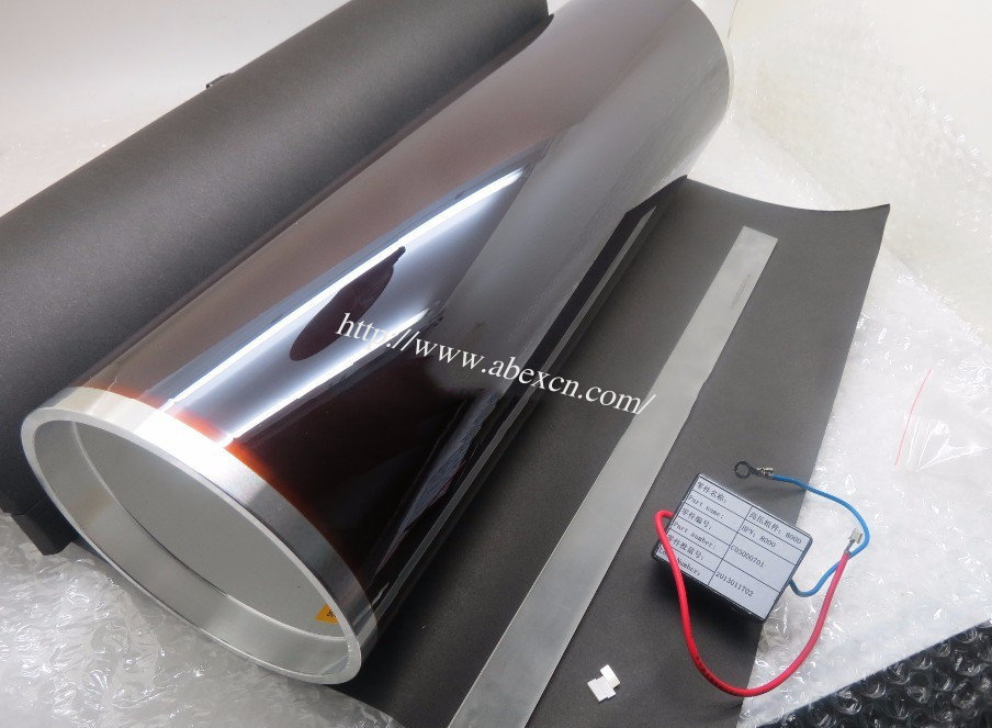 Copier Spare Parts Compatible For Canon IR7105 IR7095 IR8500 IR7200 OPC Drum