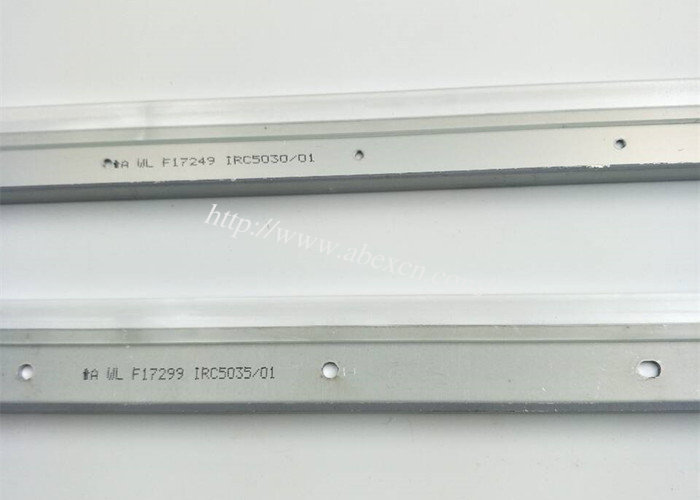 High quality of drum cleaning blade Compatibe for Canon iR ADVANCE C-5045/5035