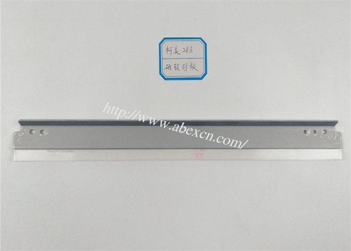 Drum Cleaning Blade Compatible for Konica Minolta Bizhub 223 283 363 423 7828