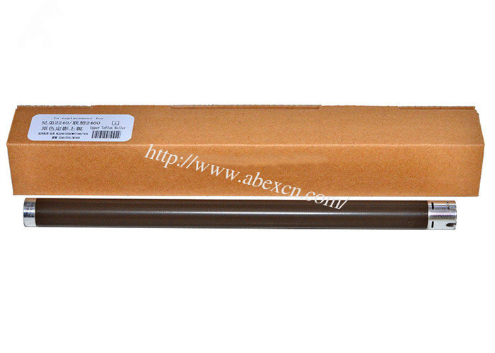 UPPER FUSER ROLLER COMPATIBLE FOR BROTHER HL 7055 2130 2240 2250 7060 7360 7470D