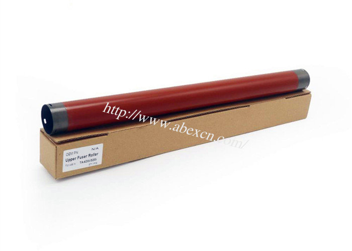 UPPER FUSER ROLLER COMPATIBLE FOR KYOCERA KM3035 4035 5035 TASKALFA 420I 520I