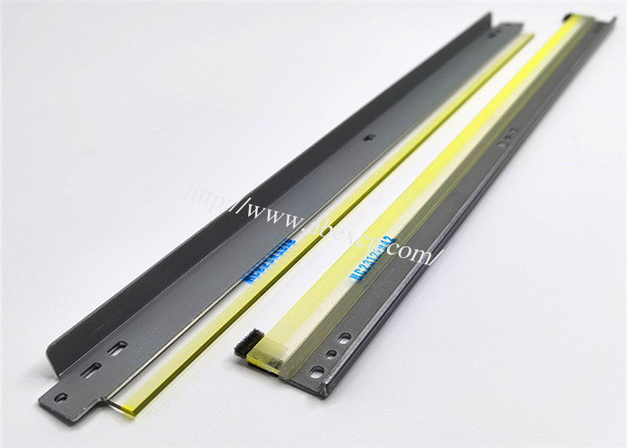 Drum Transfer Belt Cleaning Blade For Konica Minolta Bizhub C258 C368 C454 C554
