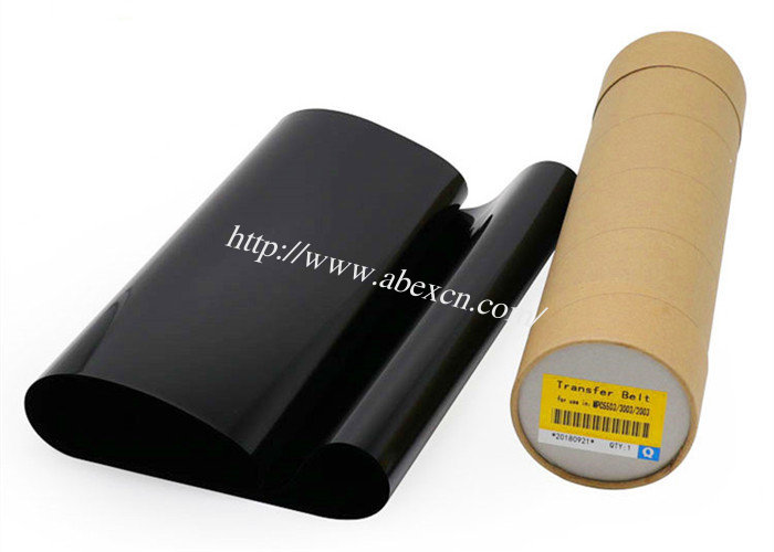 Copier Parts Ricoh Transfer Belt MPC3003 For Use In MPC2003/2503/5503/6003