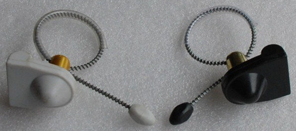 ABNM EAS accessories AMT10 ABNM 58KHZ AM hard tag