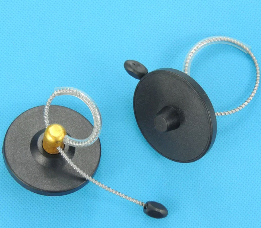 EAS RF bottle security tag 8.2mhz