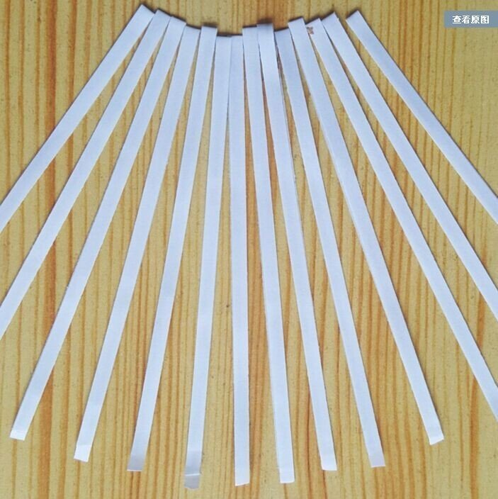 ABNM  EML02 ABNM 8CM EM iron base permanent magnetic stripes for books
