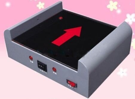 ABNM Hot sales EAS accessories EM label activator & deactivator with infrared