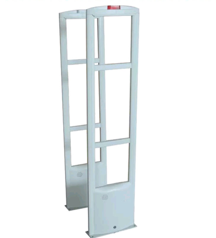 ABNM 8.2Mhz EAS RF supermarket merchandise alarm anti theft antenna system