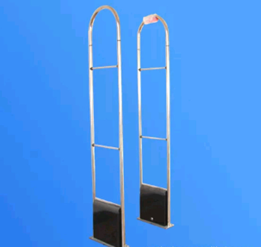 ABNM 8.2Mhz EAS RF supermarket merchandise alarm anti theft antenna system