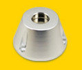 ABNM EAS anti-theft alarm hard tag detacher
