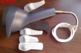 ABNM Hot sales EAS accessories AMTD05 Tag detacher