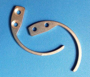 ABNM EAS accessories AMTD06 HOOK Tag detacher