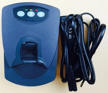 ABNM EAS accessories AMTD08 electric 58KHZ AM shoe type tag detacher