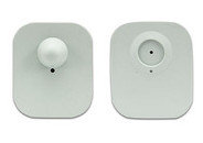 ABNM High-quality EAS RF anti-theft mini square hard tag