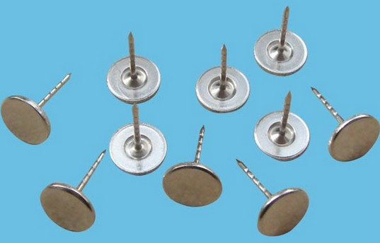 ABNM Hot sales EAS accessories 16mm/19mm Auxiliary pin of hard tag