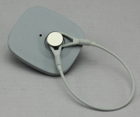 ABNM Hot sales EAS accessories  16mm/19mm RF security hard tag pin