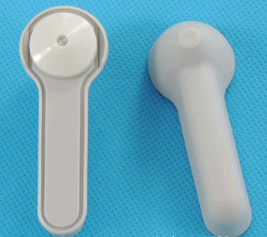 ABNM Hot sales EAS accessories 8.2MHz RF security alarm tag for closes shops