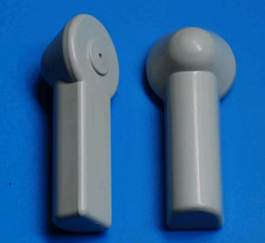 ABNM Hot sales EAS accessories 8.2MHz RF security alarm tag for closes shops