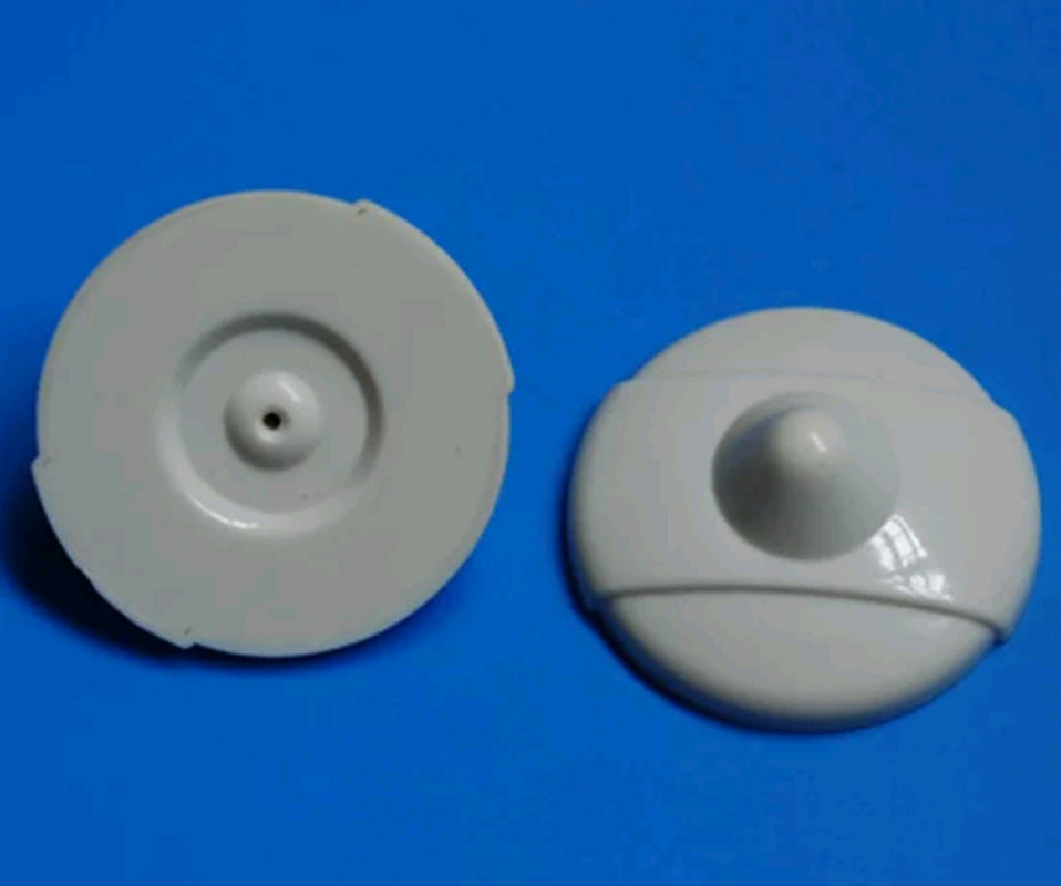 ABNM Hot sales EAS accessories 8.2MHz RF security alarm tag for closes shops