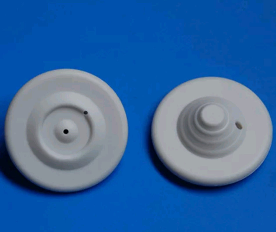ABNM Hot sales EAS accessories 8.2MHz RF security alarm tag for closes shops