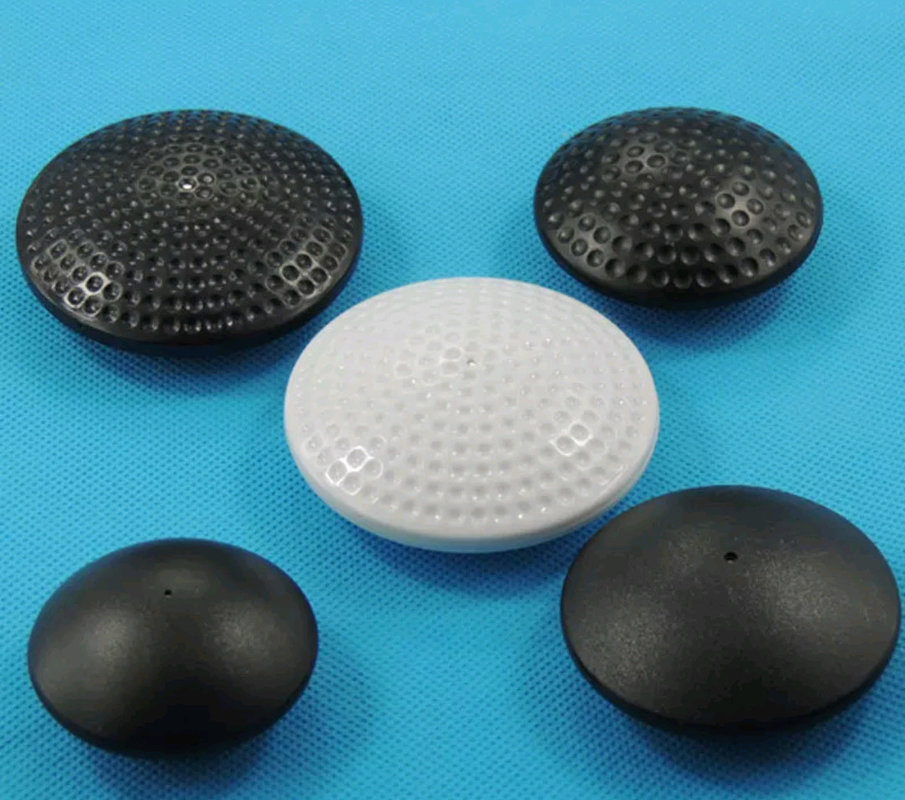 ABNM Hot sales EAS accessories 8.2MHz RF security alarm tag for closes shops