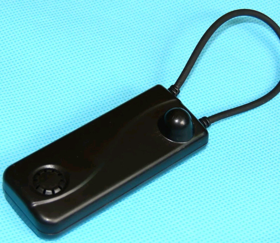 ABNM Hot sales EAS self alarm tag 8.2mhz