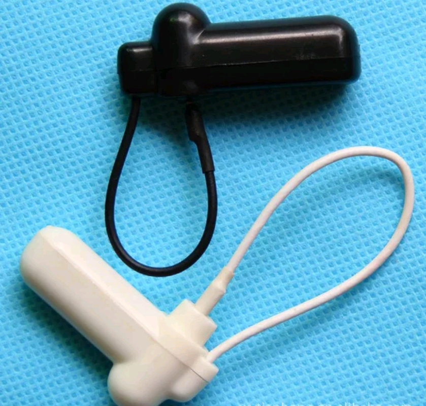 ABNM Hot sales EAS RM hammer tag with lanyard for shoes security