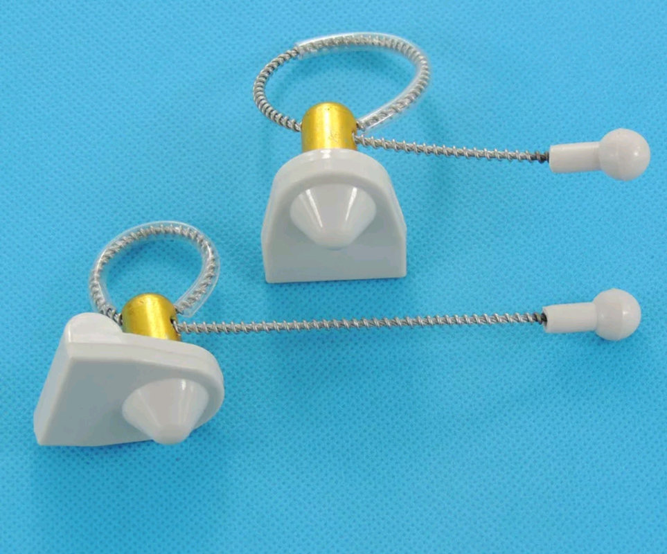 ABNM EAS milk poeder can security anti theft alarm tag