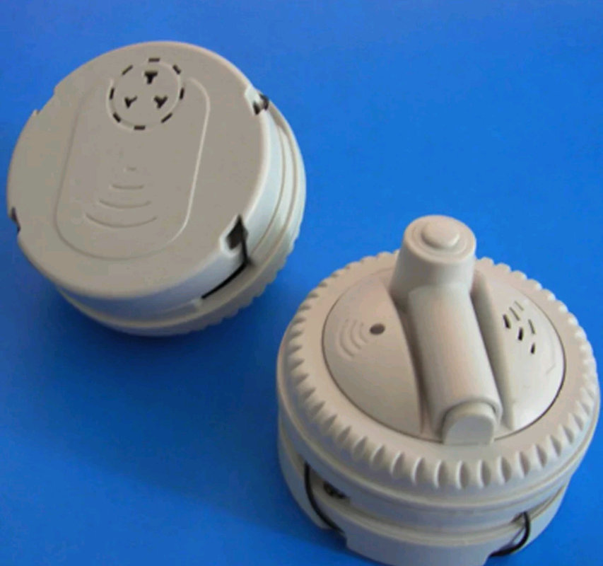 ABNM EAS spider tag, box security tag, self alarm tag