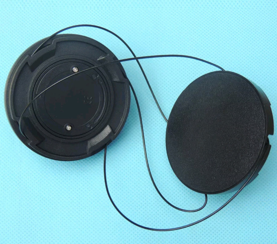 ABNM EAS spider tag, box security tag, self alarm tag