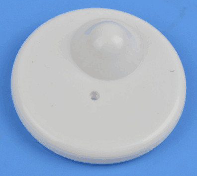 ABNM Hot sales EAS accessories 8.2MHz RF security alarm tag for closes shops
