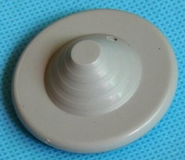 ABNM Hot sales EAS accessories 8.2MHz RF security alarm tag for closes shops